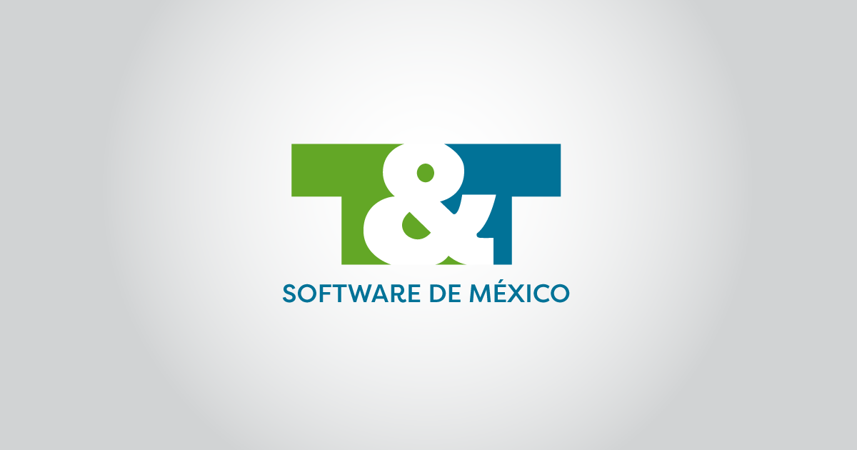 T&T Software de México